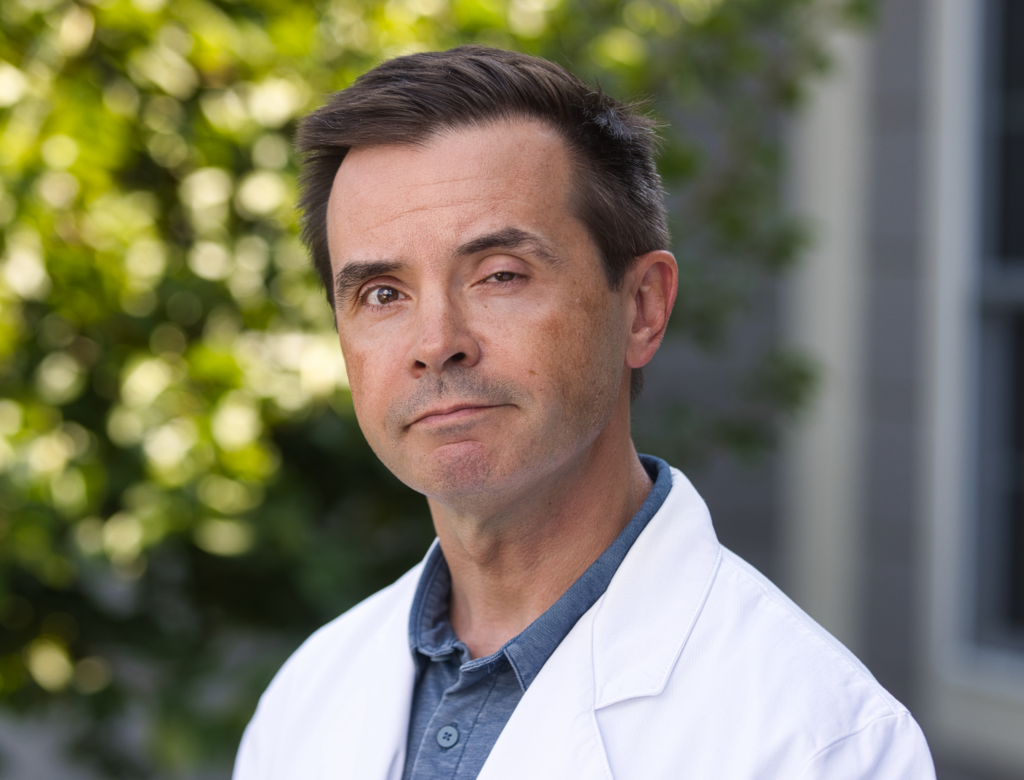 David Musich - Radiotherapy Centers of Kentuckiana