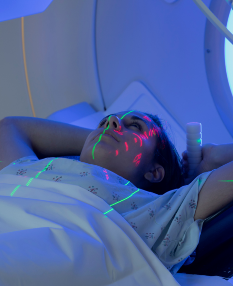 Intensity-modulated radiotherapy (IMRT) - Radiotherapy Centers of ...